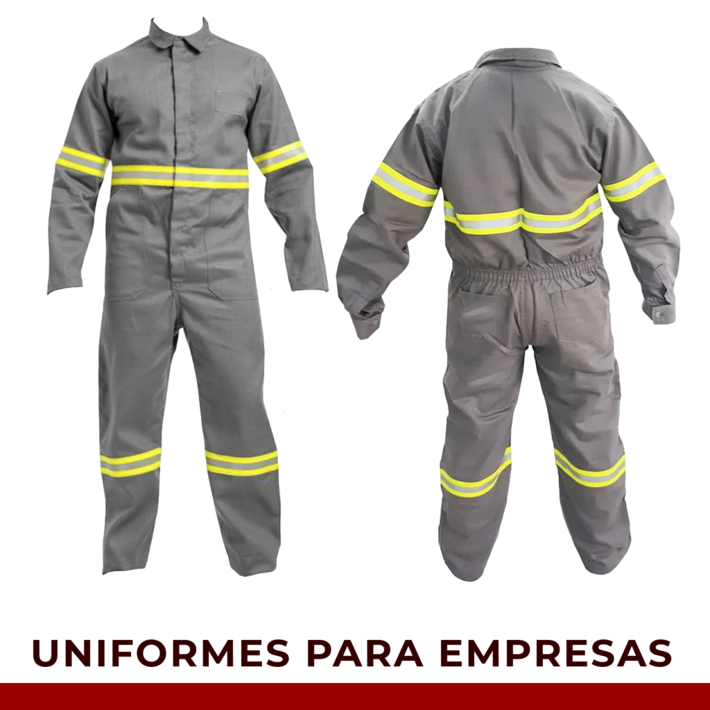 Fábrica de Uniformes Profissionais – Diombe Gest